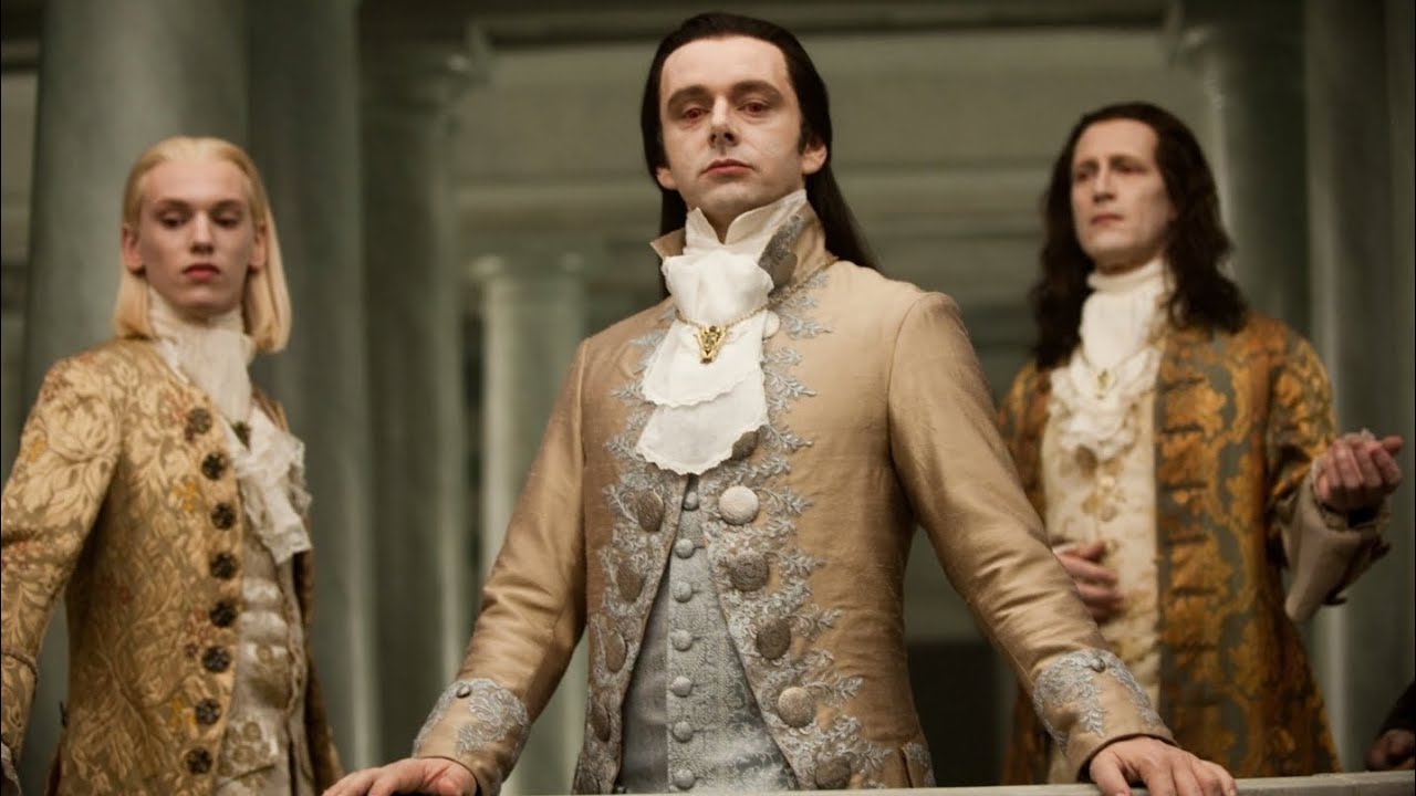 "Colonial Vampires" - YouTube