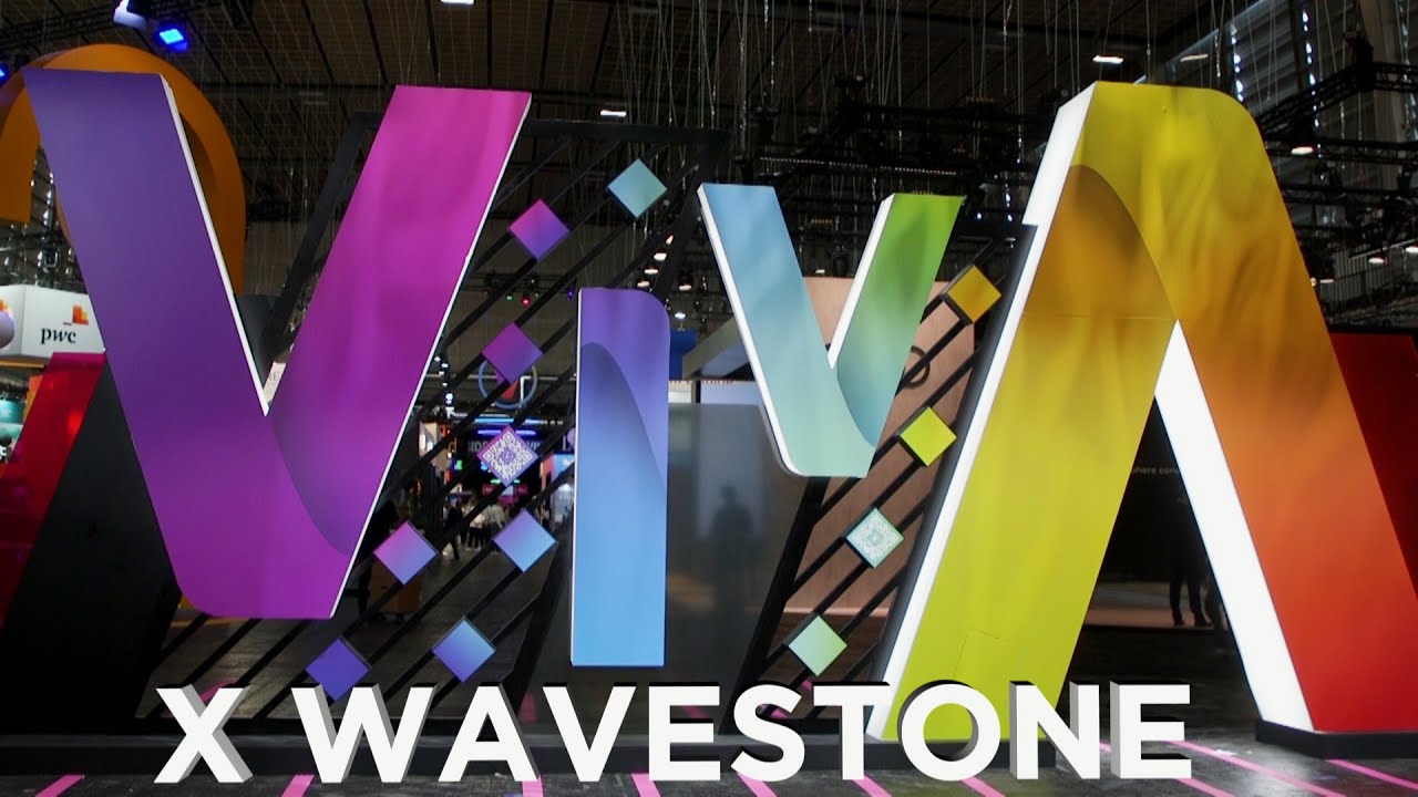 Vivatech X Wavestone - YouTube