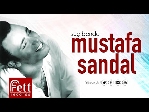 Mustafa Sandal - Beni Ağlatma