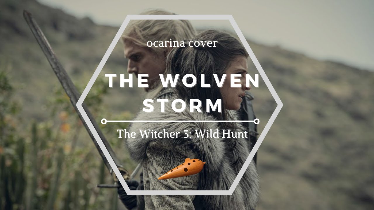 The Wolven Storm (Priscilla's Song) - The Witcher 3: Wild Hunt ...