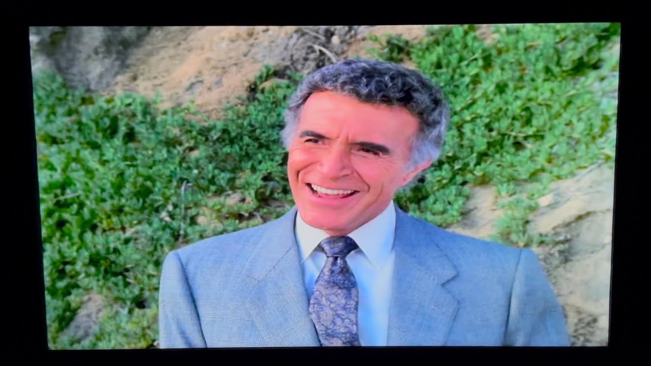 The Colbys: Introducing Zach Powers - YouTube