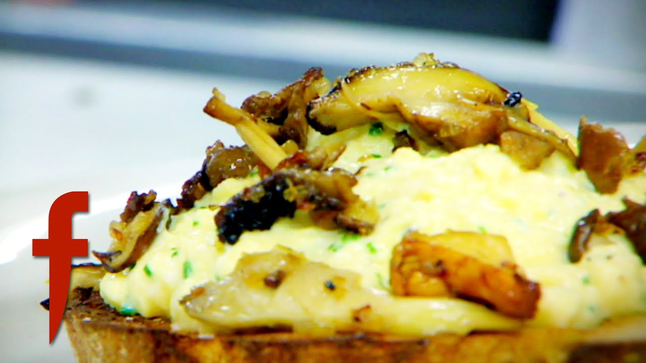 Gordon Ramsay's The F Word Season 2 Episode 3 | Extended Highlights 1 ...