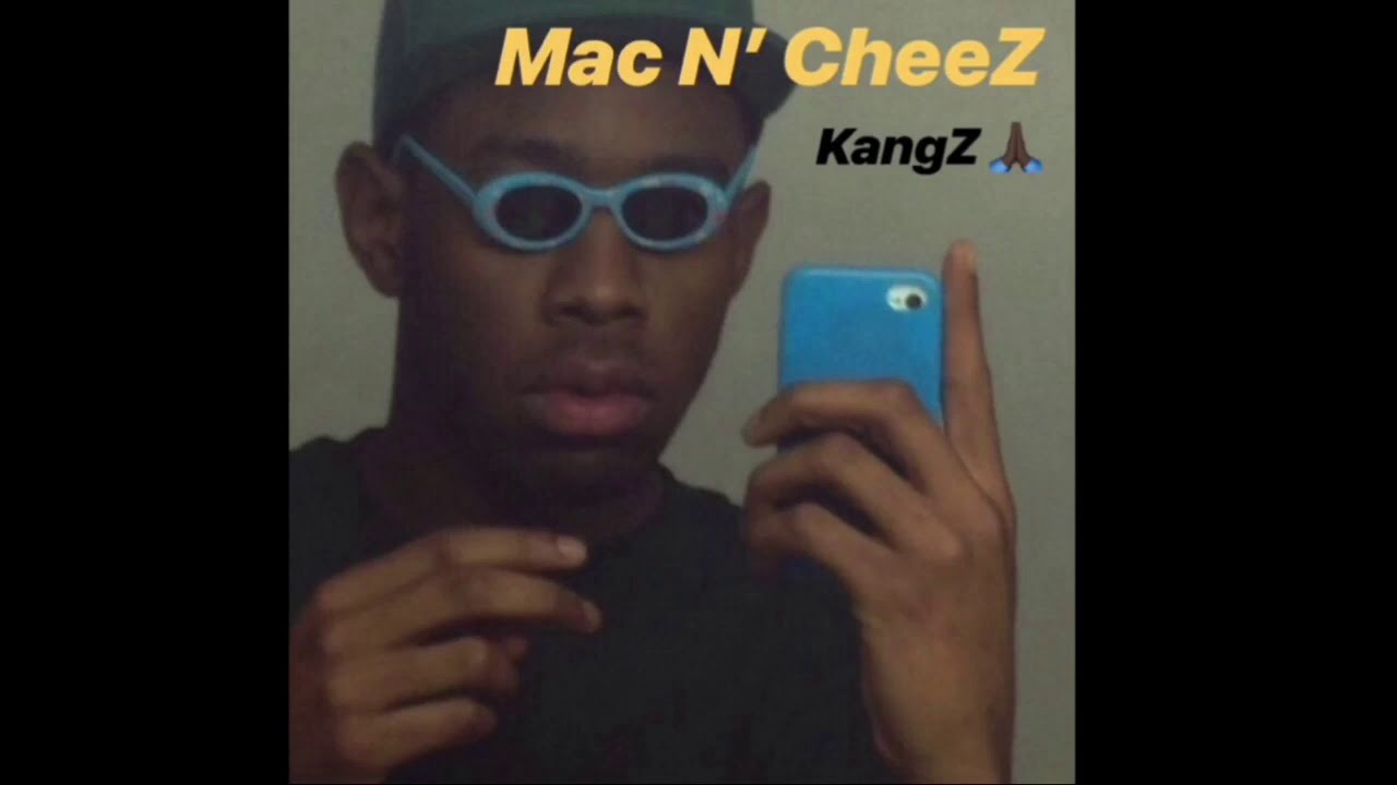 Mac N’ CheeZ - QueaZy CheeZy (Remastered) (THE SHITIEST RAP SONG IN THE ...