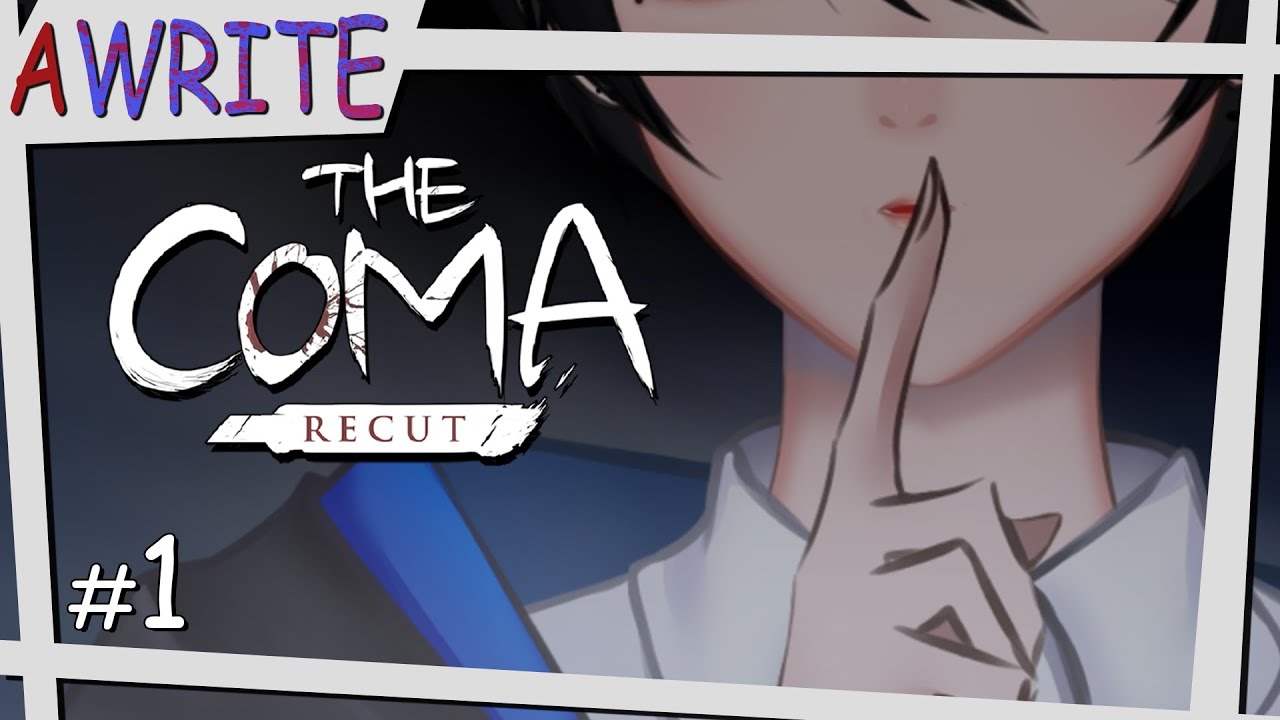 「AWRITE」The Coma: Recut | ผีตัดใหม่ #1 - YouTube