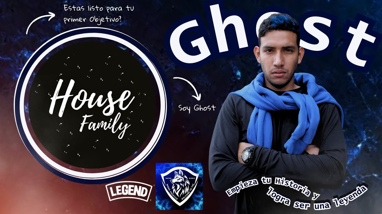 Ghost (Lobos) - YouTube
