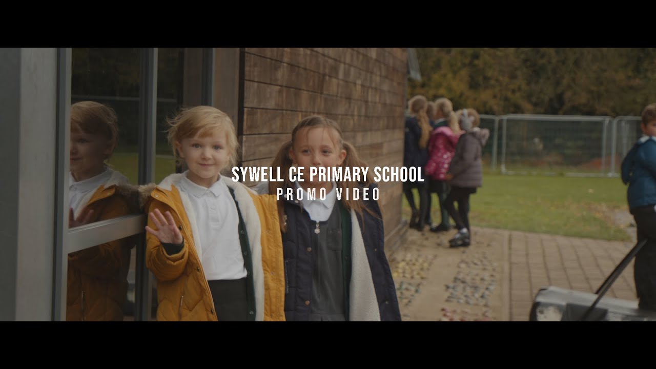 Sywell CE Primary School Video - YouTube