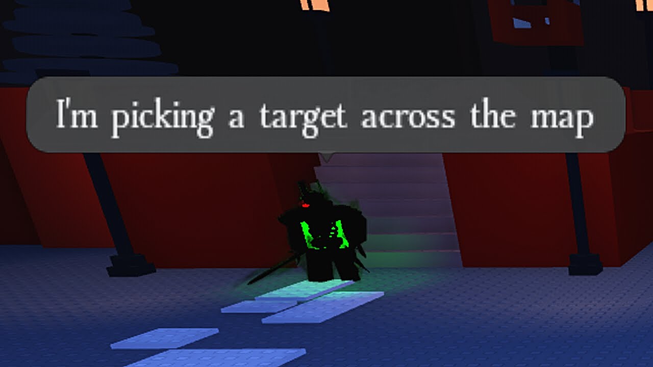 Forsaken Cursed & Sus Clips #16 - YouTube