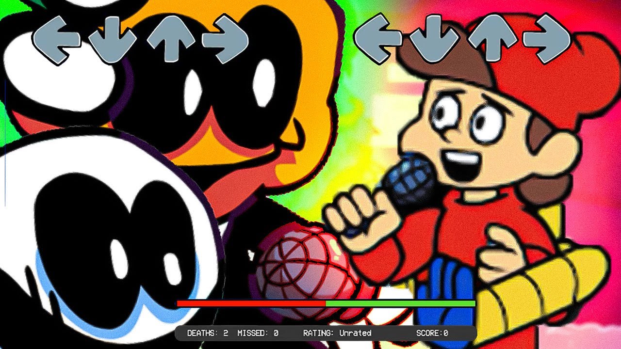Spooky VS Player - Friday Night Funkin / Playtime - fnf / Killy Willy ...