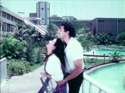 Dhak Dhak Tera - Jeetendra - Jayaprada - Majboor - Bollywood Songs - Mohammed Aziz