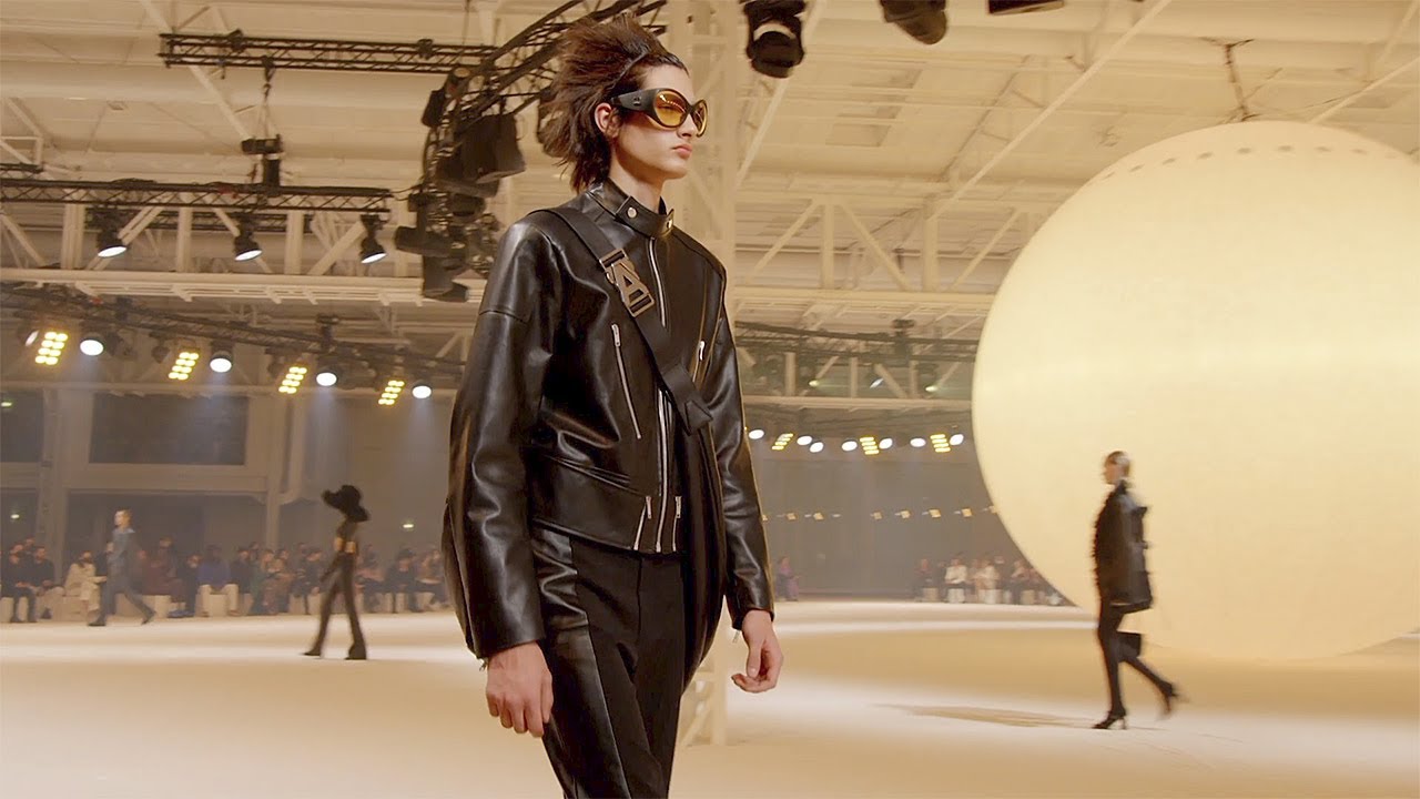 Ambush | Fall Winter 2022/2023 | Full Show - YouTube