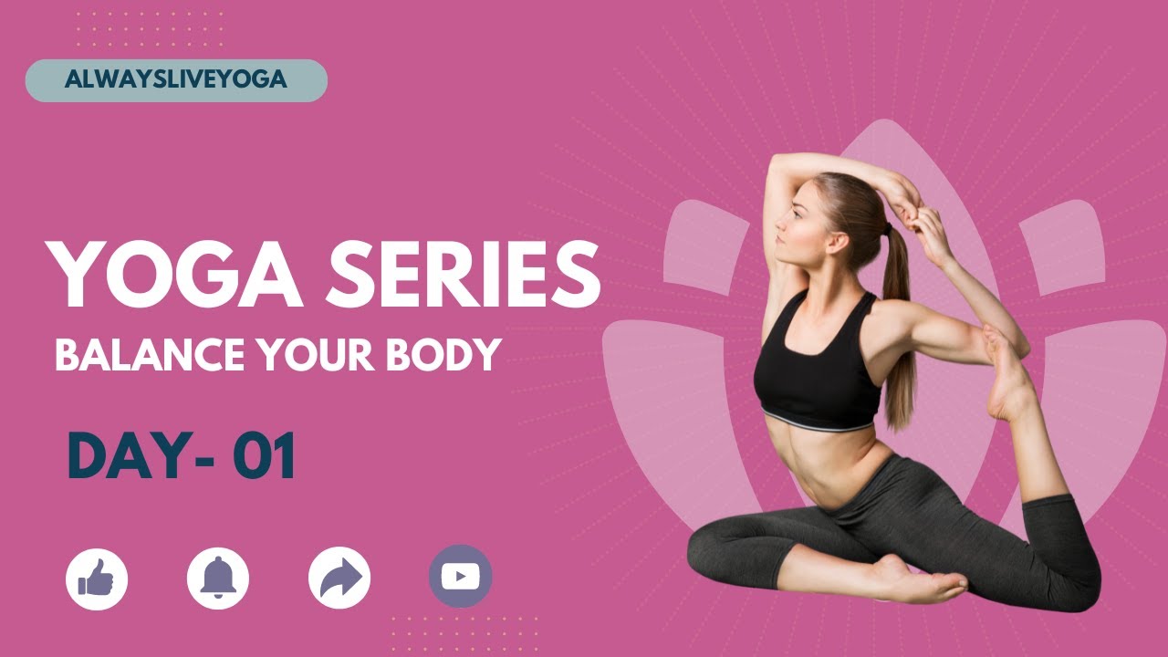 Online Yoga Classes I Always Live Yoga Online Interactive Yoga Classes ...