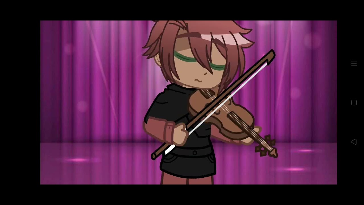 Violinist|The owl house|Bard coven|Character name and info in ...