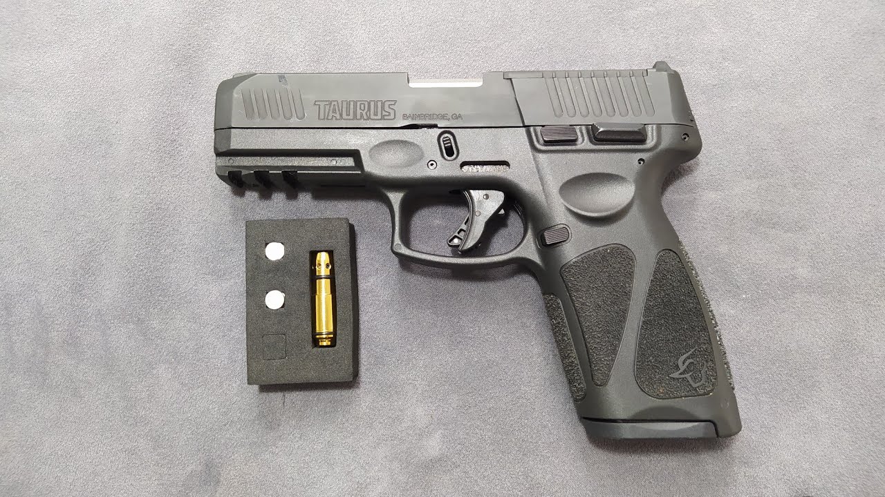 G3 TORO Laser Bullet instalação teste e considerções! - YouTube