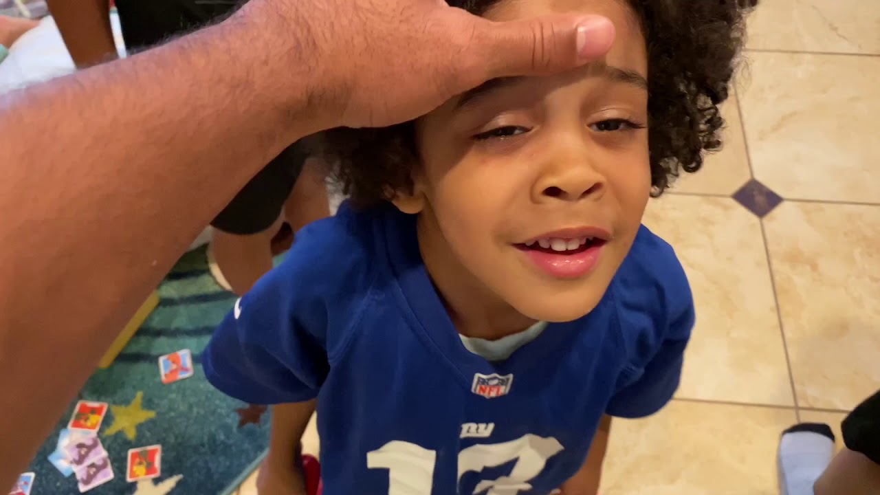 The Ellises: Vlog 109 - Preparing For Thanksgiving Dinner - YouTube