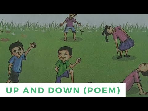 TLM for Teachers : Samacheer Kalvi : II nd std - Ist term - I unit - Up ...