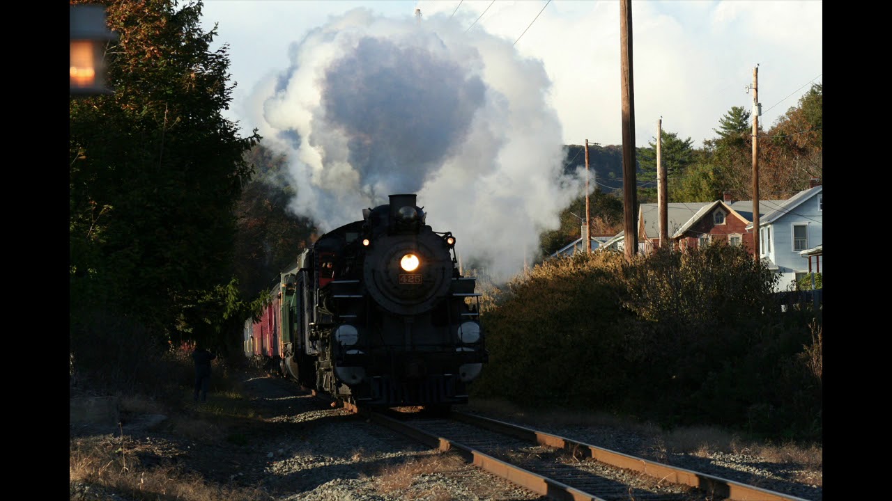 BMR 2102 on 13 mile division AUDIO only. Recorded by David Trexler ...