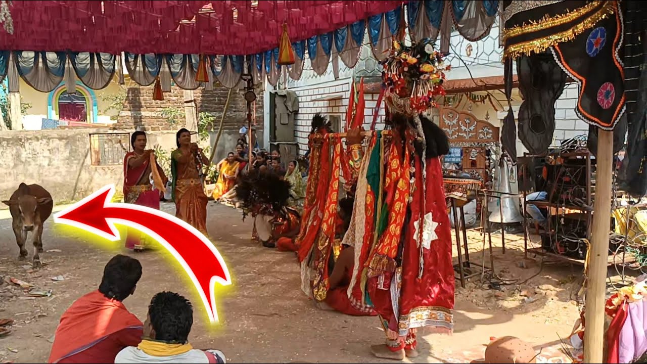 danda odisha #danda 2023 - YouTube