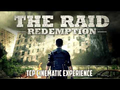 The Cinematic Experience: The Raid Redemption (Movie Commentary)