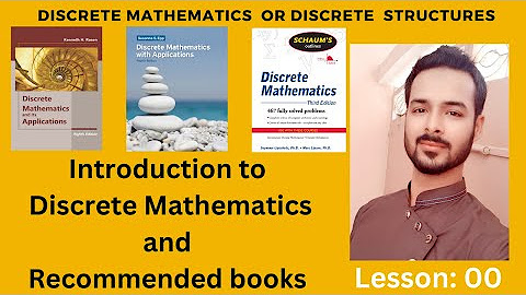 Discrete Structures | Discrete Mathematics Complete Course - YouTube