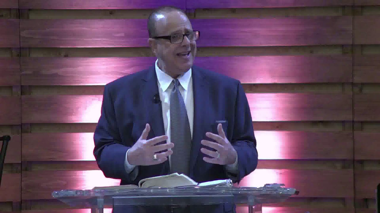 2020 The Year Of Miracles 26 January 2020 Pastor Joe Denitto - YouTube