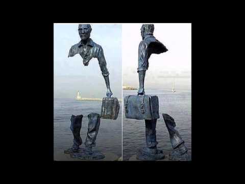 Halil Sürücü - Uzak Kaderler İçin (Turgut UYAR)