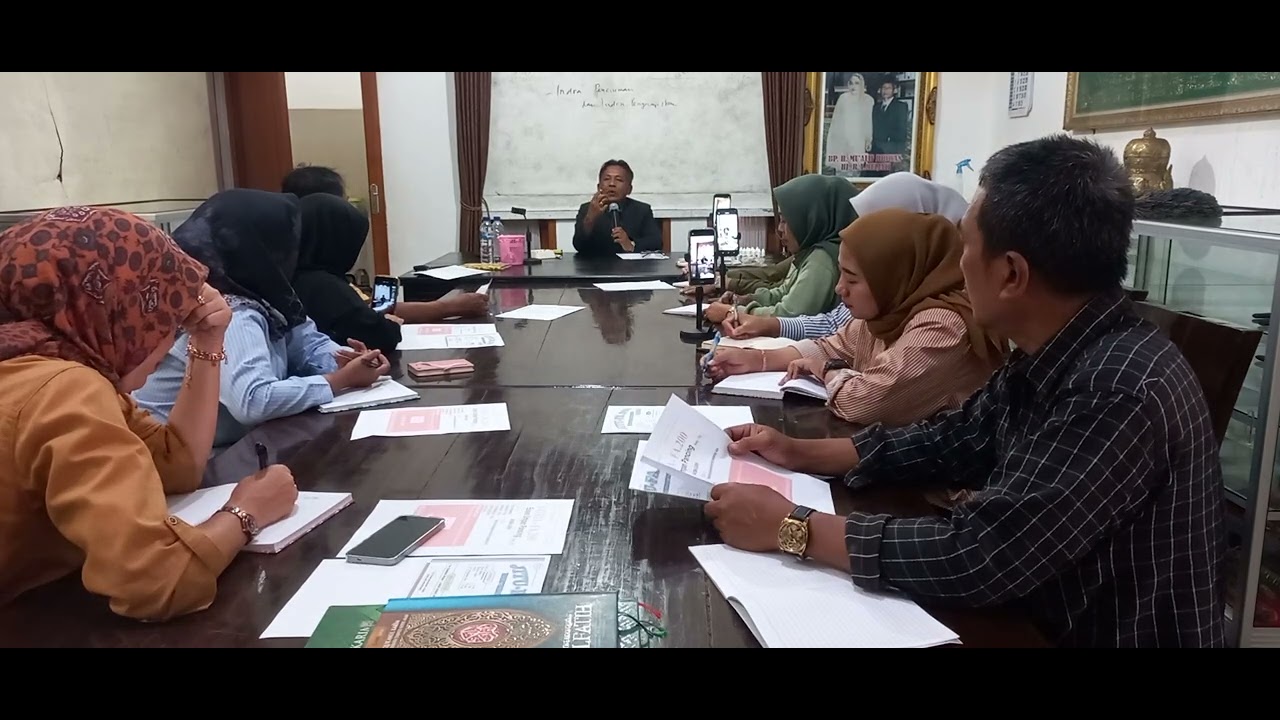 Kuliah umum ILMU KESEHATAN HEWAN DAN PETERNAKAN. tema Fisiologi indra ...