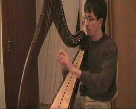 Son An Tantad - The Fire Song