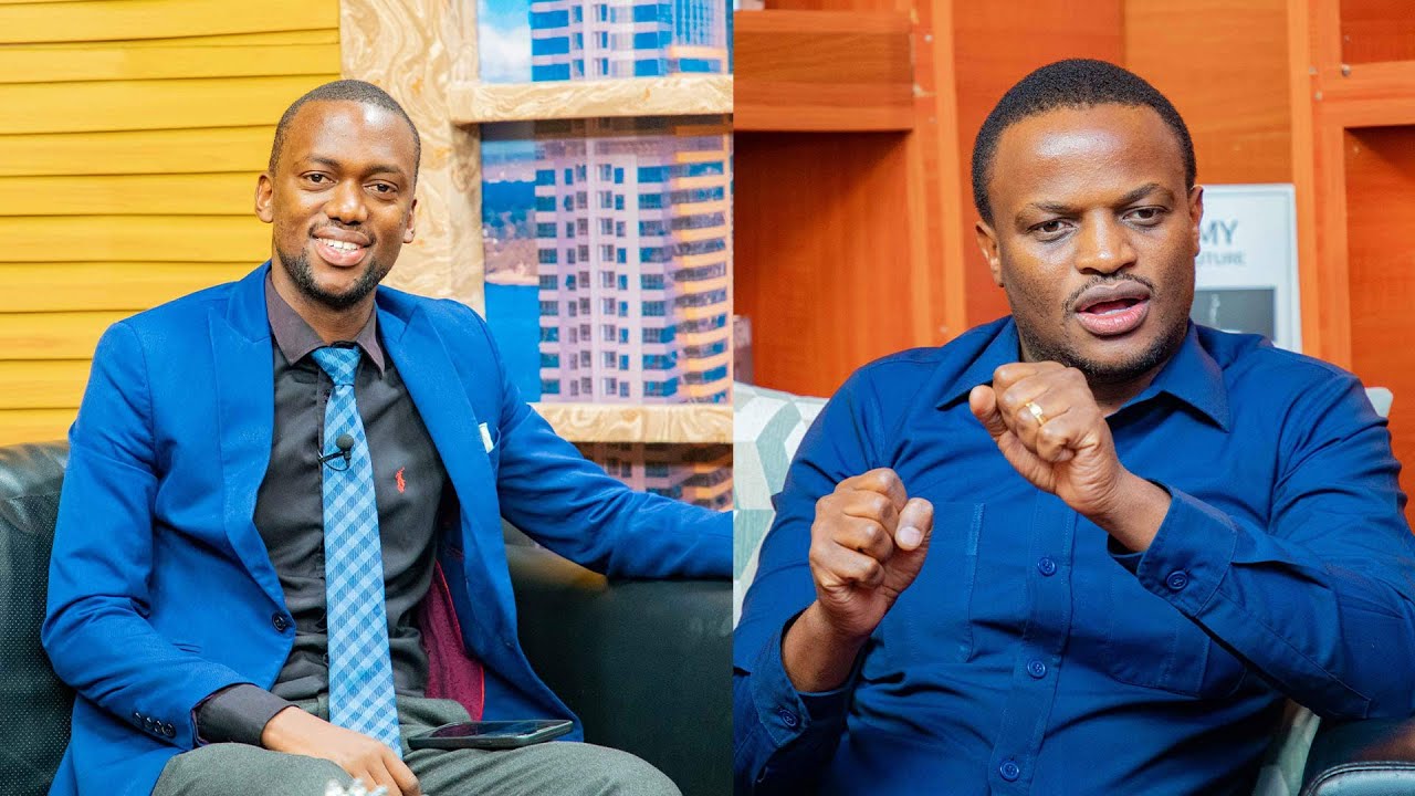 TUKISEMA WABUNGE WALIPEWA RUSHWA, TUNAWAVUNJIA HESHIMA - YouTube