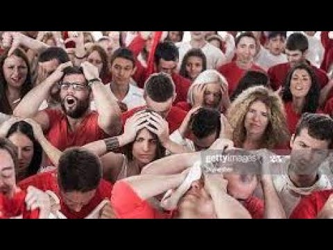 Disappointed Crowd 'Oh!!!' Sound Effects - YouTube