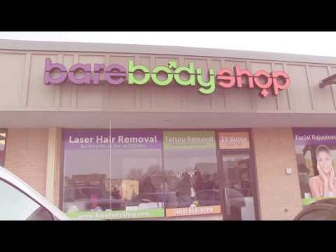 Bare Body Shop - Juvéderm & Fillers