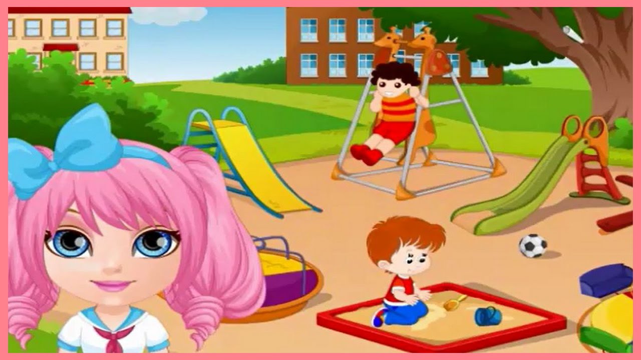 Watch Baby Barbie Treasure Hunt Movie Game-Fun Hidden Objects Games for ...