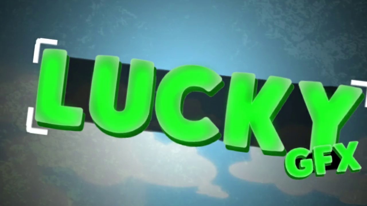 Intro Para Lucky! - Like!? - YouTube