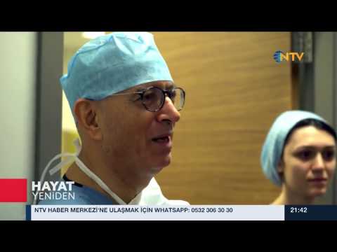 Hayat Yeniden 2. Sezon 13. Bölüm - Bel Fıtığı