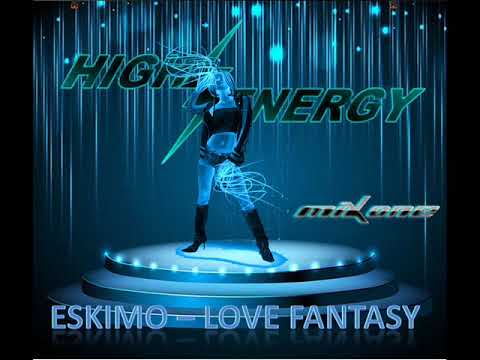 ESKIMO - LOVE & FANTASY - YouTube