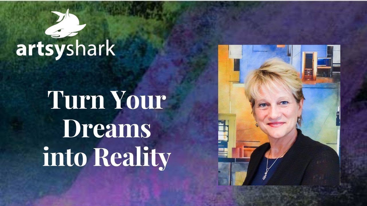 Turn Your Dreams into Reality - YouTube