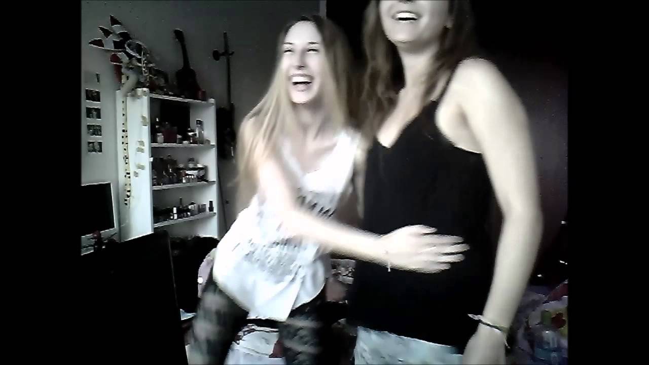 PUCY + PUCY = THE PUCYS - YouTube