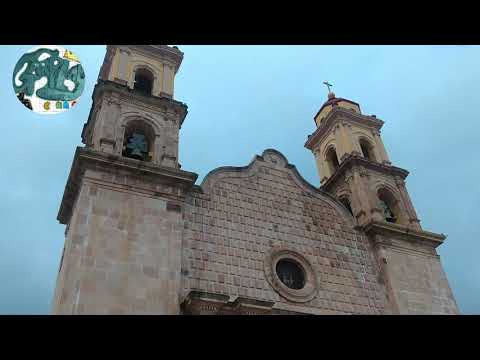 CONOCIENDO CENTRO DE COATEPEC HARINAS ESTADO DE MEXICO - YouTube