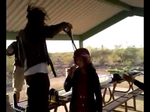 helmet bong - YouTube