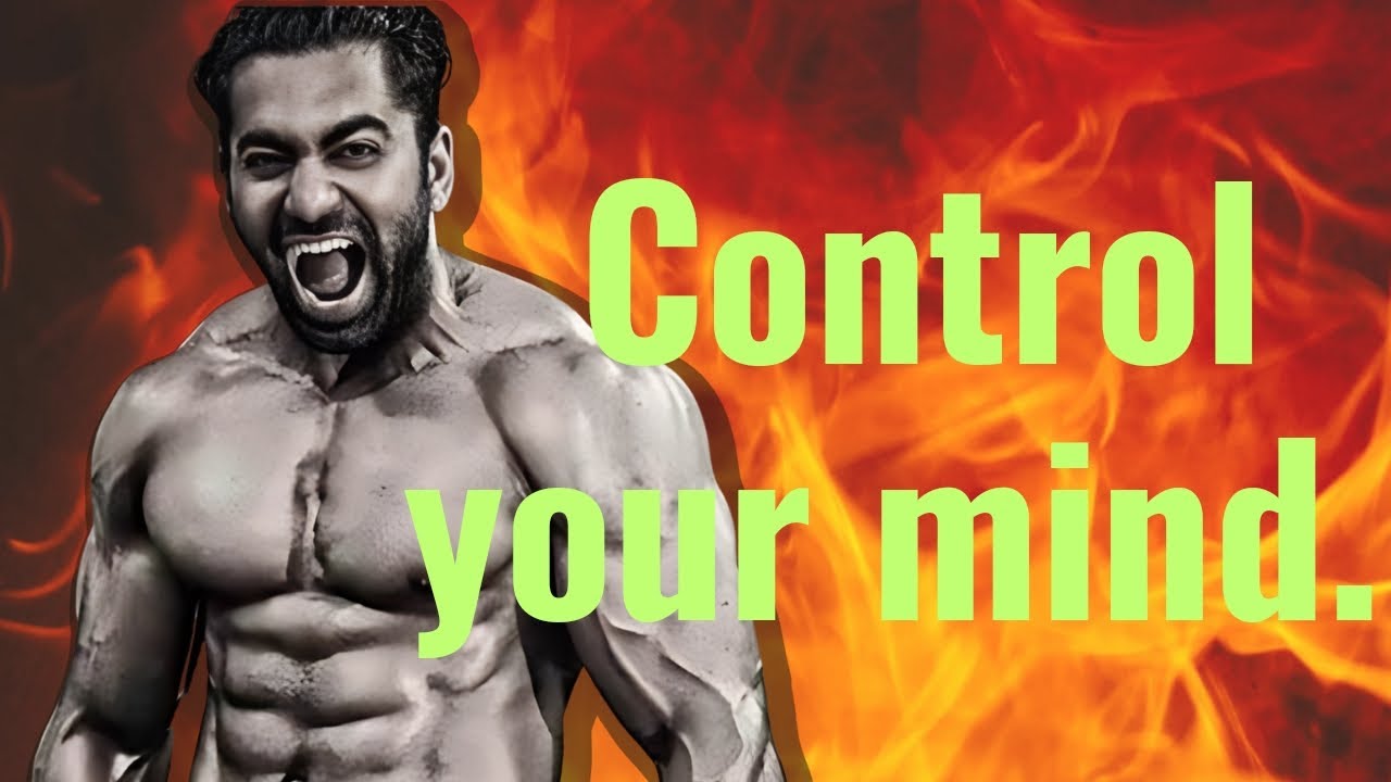 control your mindset for success. - YouTube