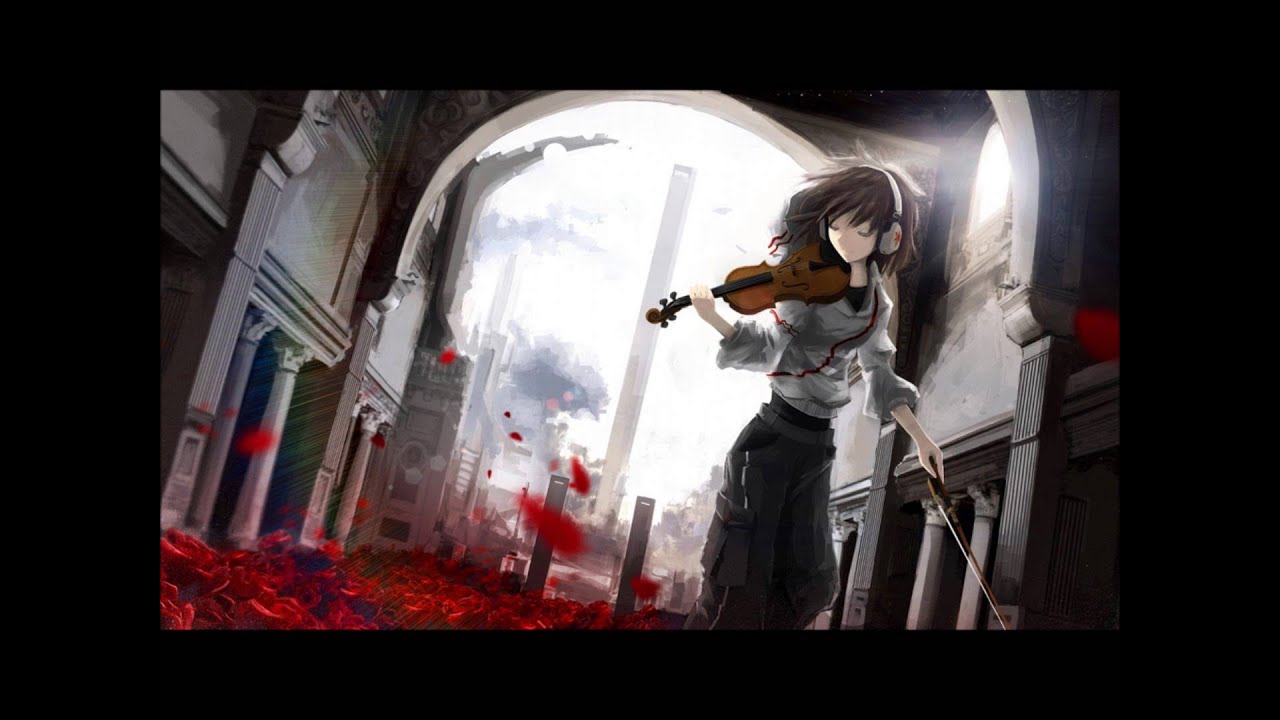 Familiar Taste of Poison - Nightcore - YouTube