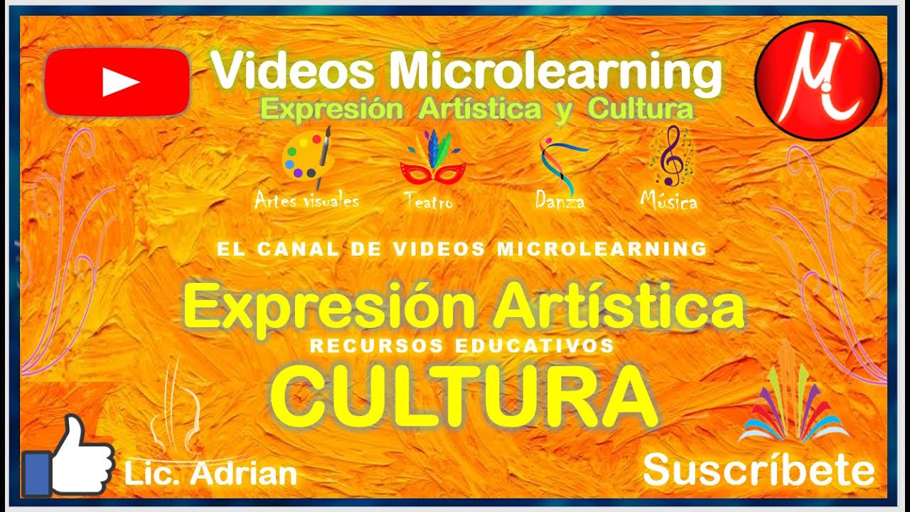 Recursos Educativos Virtuales, Académicos y Gratuitos. - YouTube