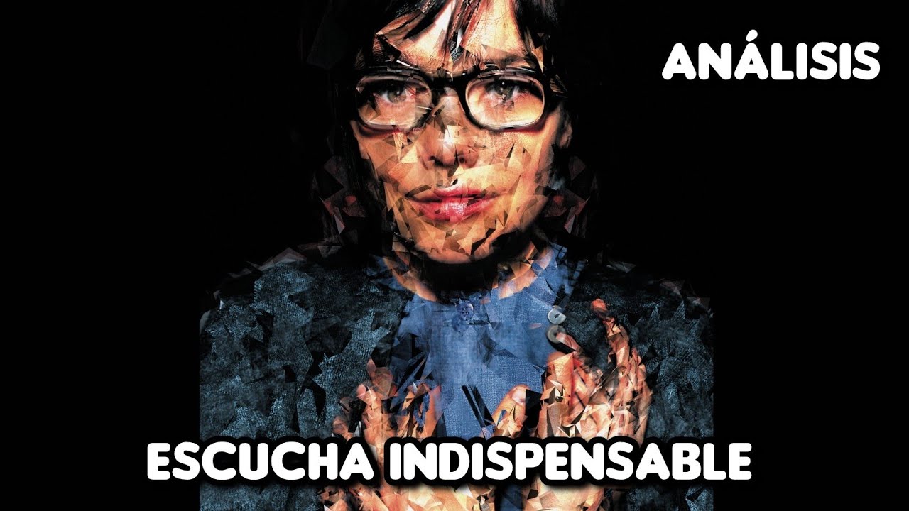 Bjork - Selmasongs (2000) Análisis en Español. Opinión. Discográfia ...