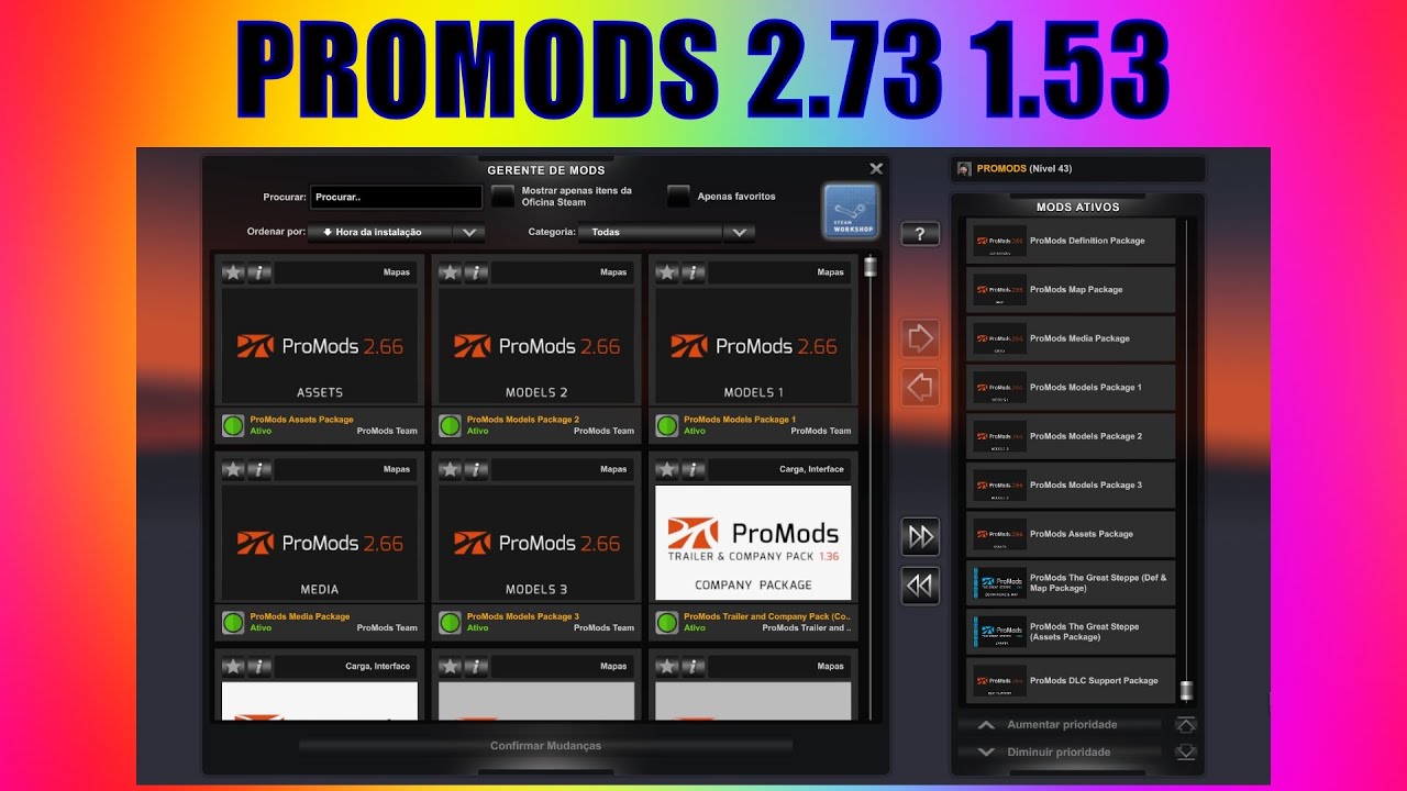 054/02/0150/2025/4044 INSTALLATION ORDER PROMODS 2.73 1.53 - ORDEM DE ...