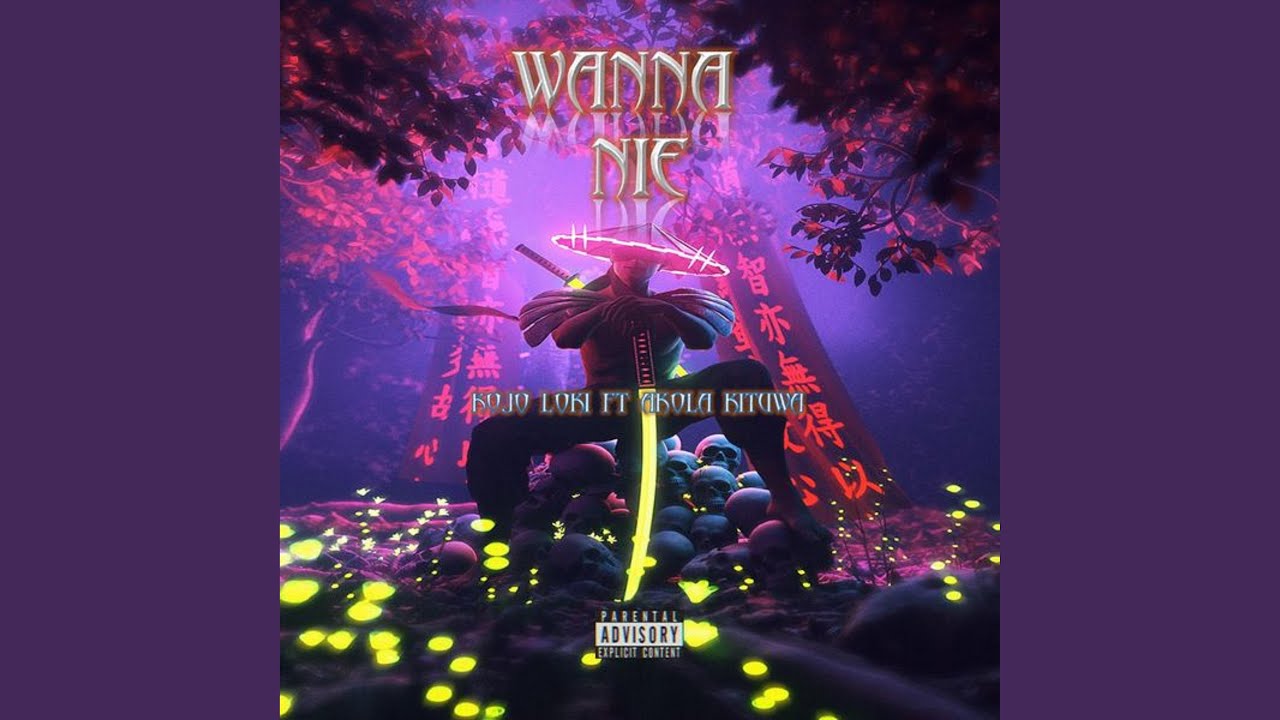 Wanna Nie (feat. Akola Kituwa) - YouTube
