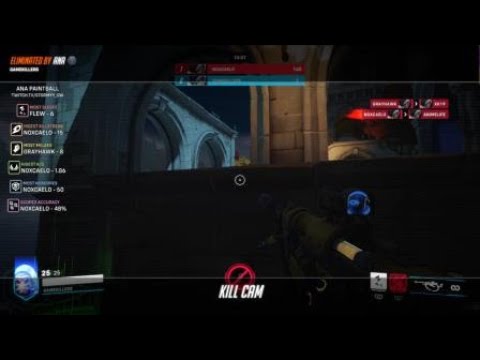 Aimbot Toggle Evidence 1/20 - YouTube