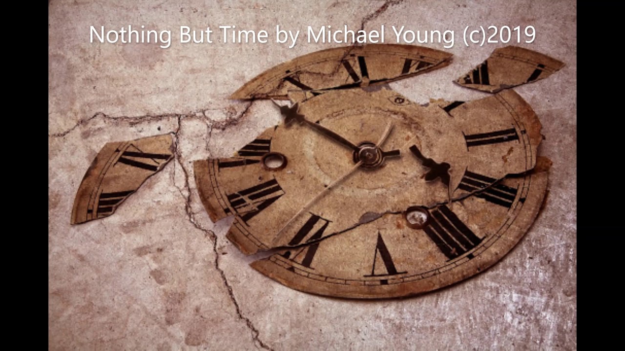 Michael Young - Nothin' But Time - YouTube