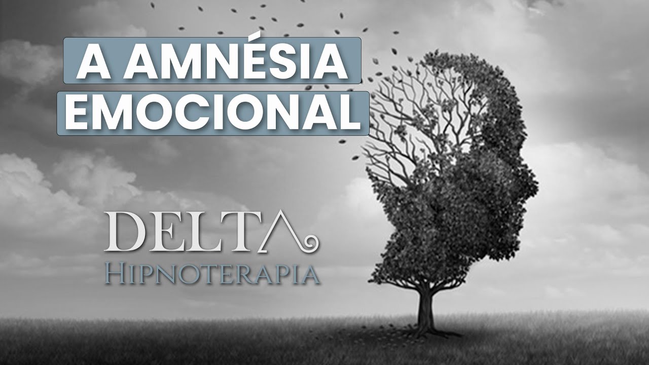 A Amnesia Dissociativa (Amnésia Emocional) - YouTube