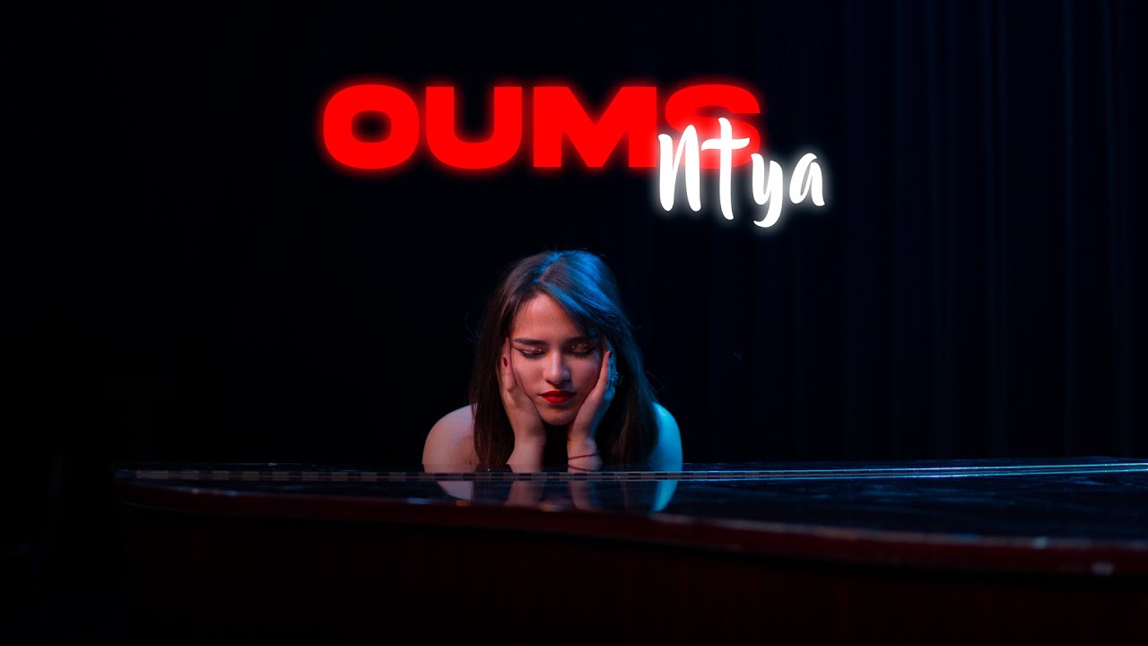NTYA - OUMS | نتيا - اومس (Official Music Video) - YouTube