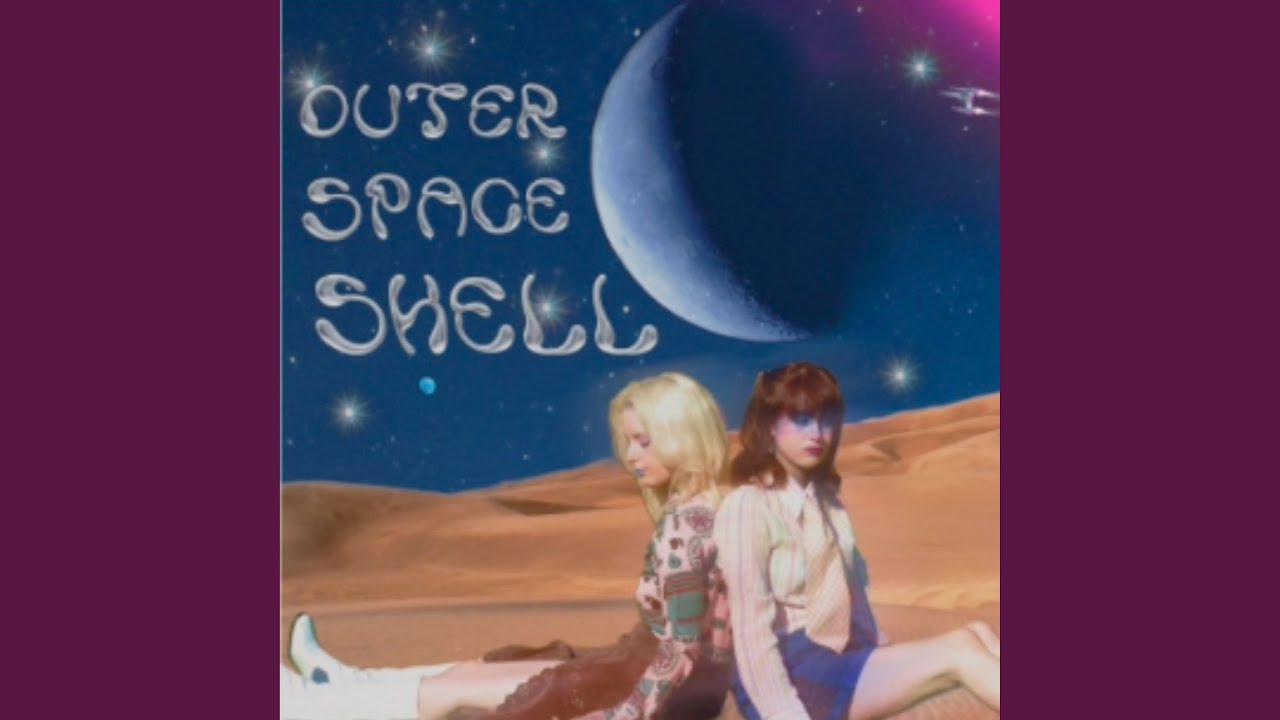 Outer Space Shell - YouTube