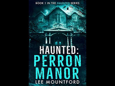 Spoiler Alert Episode 4 Haunted: Perron Manor - YouTube